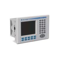 China 2711P-B7C4D8 AB PanelView for sale
