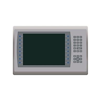 China 2711P-B10C22D9P AB PanelView en venta