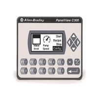 China 2711C-K3M  AB  PanelView for sale
