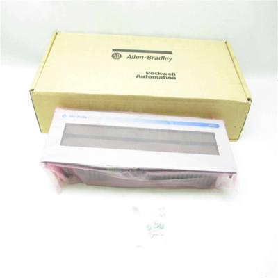 China 2706-P22R AB PanelView en venta