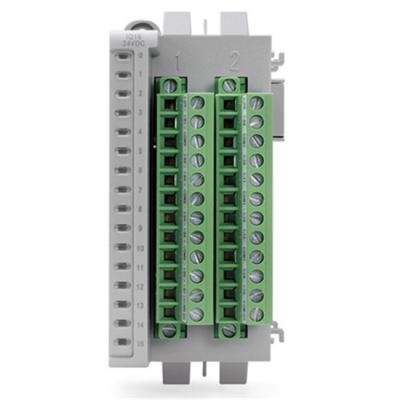 2085-OV16 ABのリレー出力モジュール