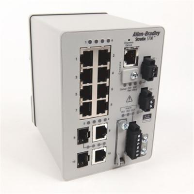 China 1783-BMS10CGA  AB  Ethernet Switch for sale