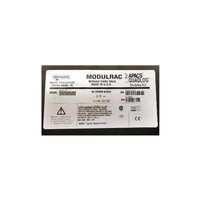 Chine 16114-171 16114-171/6 Moore Memory Card à vendre