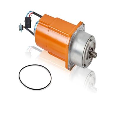 China Conductor servo de 3HAC021350-001 ABB en venta