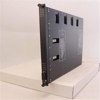 Chine 7400209-010 Triconex une garantie d'an à vendre