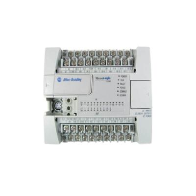 AB|1762-L24BXB   |コントローラー