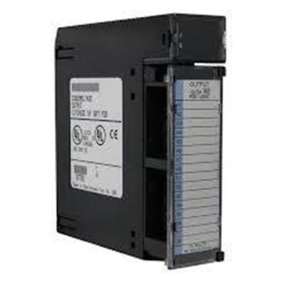 Cina Modulo di uscita di IC693MDL742J GE in vendita