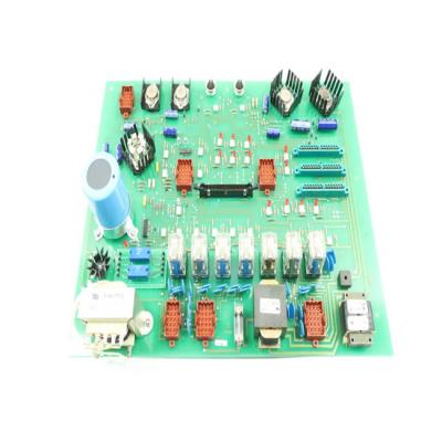 Chine Protronic 100 F 6.100435.0 P62611-0-6110000 ABB en stock à vendre