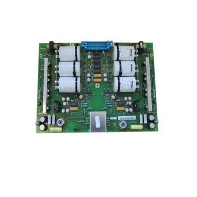 China ABB	| 07KT98 GJR5253100R3262 | Placa de circuito à venda