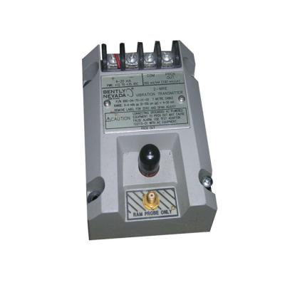 BENTLY NEVADA | 990-04-XX-01-00 | Vibration Transmitter