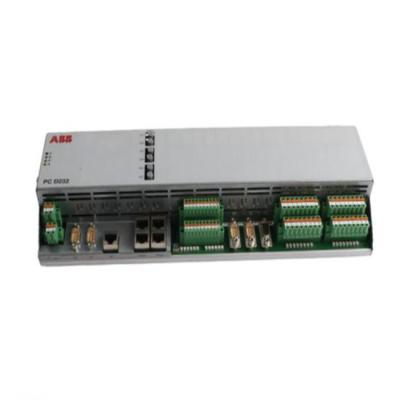 China ABB | PCD232A 3BHE022293R0101 | Módulo do I/O à venda