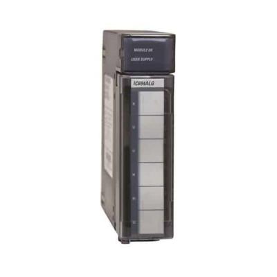 Cina GE | IC694ALG223 | Modulo entrata analogico in vendita