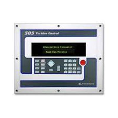 China WOODWARD | 9907-163 | CONTROLADOR à venda