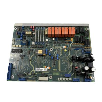 中国 ABB	|YPQ 202A|サーキット ボード 販売のため