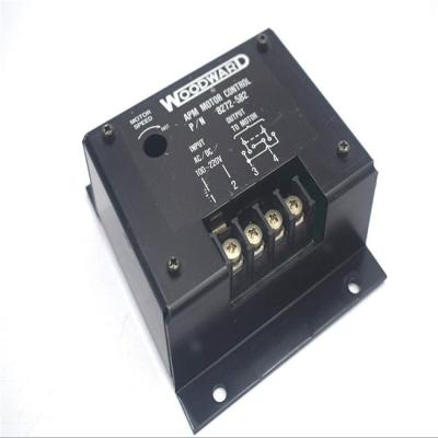 China WOODWARD | 8272-582 | Geschwindigkeits-Platte Apm-Motorsteuerung zu verkaufen