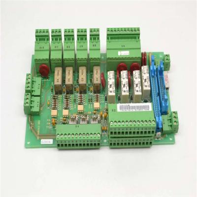 中国 ABB|SNAT602|サーキット ボード 販売のため