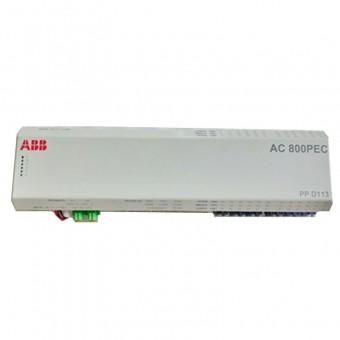 China ABB | 3BHE023784R2630 PP D113 B01-26-111000 | Controlador à venda