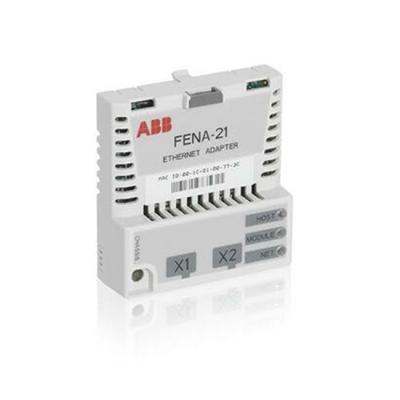 China ABB	| FPNO-21 | Módulo do adaptador do I/O à venda