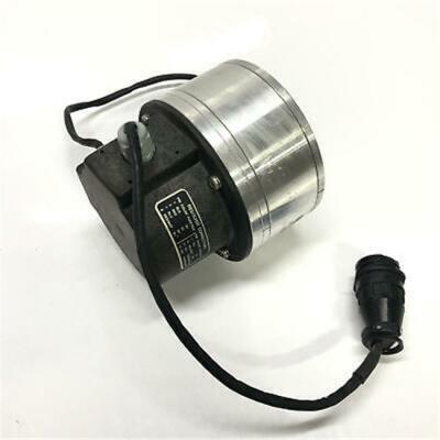 China S6M4H KOLLMORGEN PMI Servo Disc DC Motor W/DRC Encoder for sale