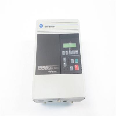 Cina Azionamento regolabile di CA di frequenza di 1336F-BRF10-AA-EN AB/AB in vendita
