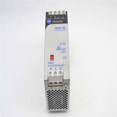 China 1606-XL60D AB/Allen Bradley Switched Mode Power Supply à venda