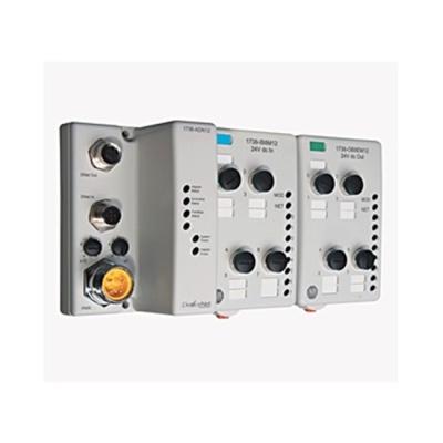 중국 1738-IB16DM12 AB / 알렌 브래들리 아르모르폰티 16 포인트 입력 모듈 판매용