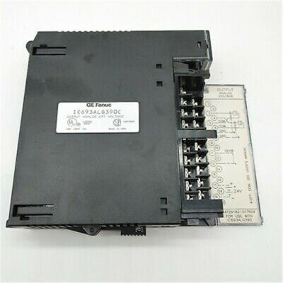 Cina Modulo di uscita di tensione analogica di IC693ALG390F GE FANUC 2-Channel in vendita
