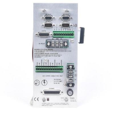 Cina 88286-01J piegato Nevada Terminal Board in vendita