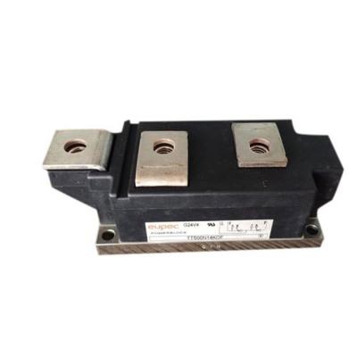 China TZ630N24KOF  Infineon Technologies  Thyristor Module for sale