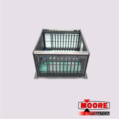 Китай Модуль шасси шкафа держателя слота IC698CHS009A Дженерал Электрик Pacsystems Rx7i 9 задний продается
