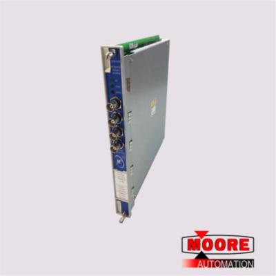 China 3500/42-01-00  Bently Nevada  Proximitor Seismic Monitor for sale