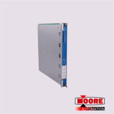 China 3500/32-01-00  Bently Nevada  4-Channel Relay Module for sale