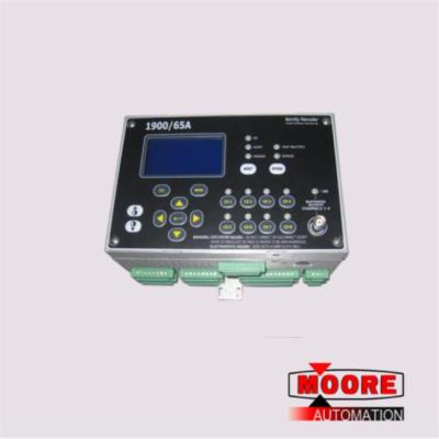 China 1900/65A-00-00-00-01-01  Bently Nevada  Ignore that vibration signal for sale