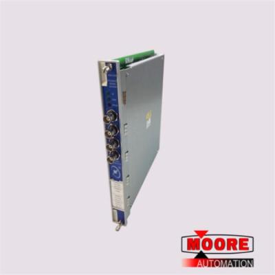 Cina di 3500/42M-01-01 monitor sismico piegato Nevada Proximitor in vendita