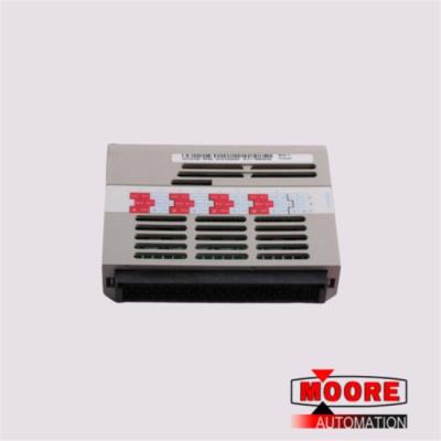 Китай 125800-01 изогнуто модуль I/O KEYPHASOR Невады продается