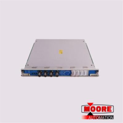 Cina 3500/45-01-00 piegato il Nevada 3500/45 di monitor di posizione in vendita