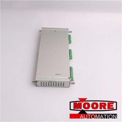 China 128229-01  Bently Nevada  Prox/Seismic I/O Module with internal terminations for sale