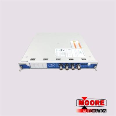 Cina 176449-02 piegato monitor sismico del Nevada Proximitor in vendita