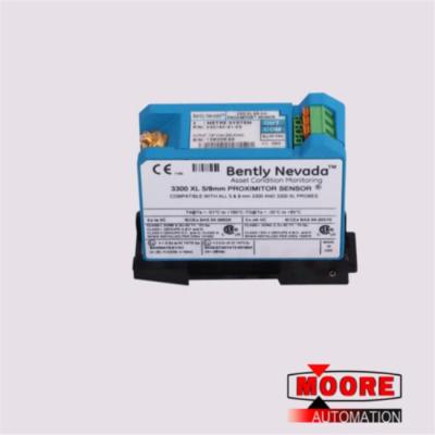 Cina 330180-91-05 piegato MODELLO del Nevada PROXIMITOR 3300XL in vendita