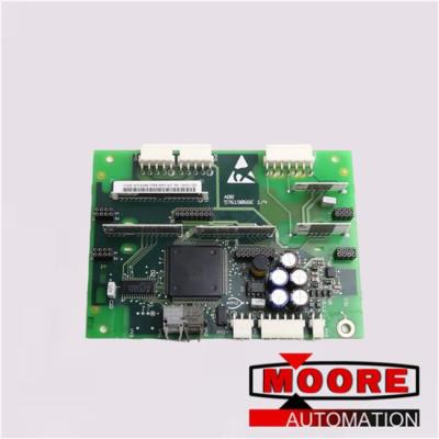 Chine Carte de communication de NTNT-42C ABB à vendre