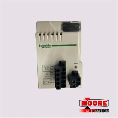Cina Modulo di alimentazione di BMXCPS3500 SCHNEIDER in vendita