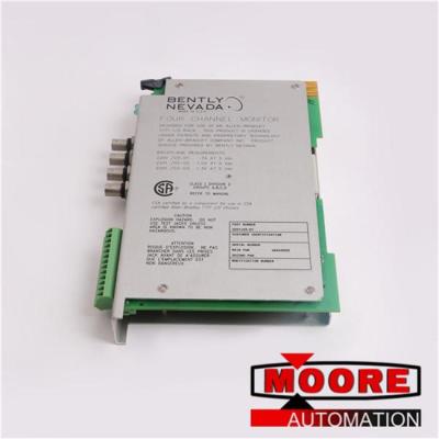 Cina 2201/03-01 piegato Nevada Four Channel Monitor in vendita