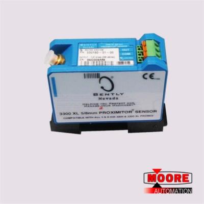 Cina Di 330180-51-CN sensore piegato Nevada 3300 XL Proximitor in vendita