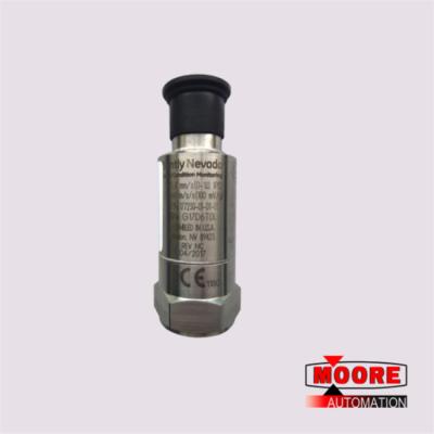 Cina 177230-01-01-05 piegato Nevada Seismic Transmitter in vendita