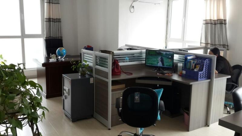 Fornitore cinese verificato - ZIBO  SHIAO  MACHINERY  CO., LTD
