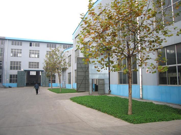 Fornitore cinese verificato - ZIBO  SHIAO  MACHINERY  CO., LTD