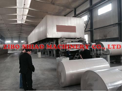 Fornitore cinese verificato - ZIBO  SHIAO  MACHINERY  CO., LTD