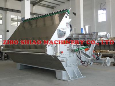 Китай 1092 до 5500mm гидровлическое Headbox, машина раздела провода бумажная для бумажный формировать продается