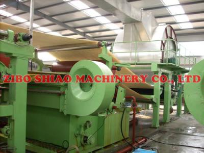 Cina Elaborazione d'acciaio ed il ghisa con contenitore di cavo di fabbricazione di carta in vendita