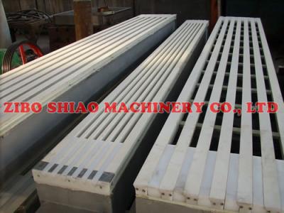 Cina 1092 - 5500mm asciugano l'elemento per la sezione del cavo o la sezione di stampa in vendita